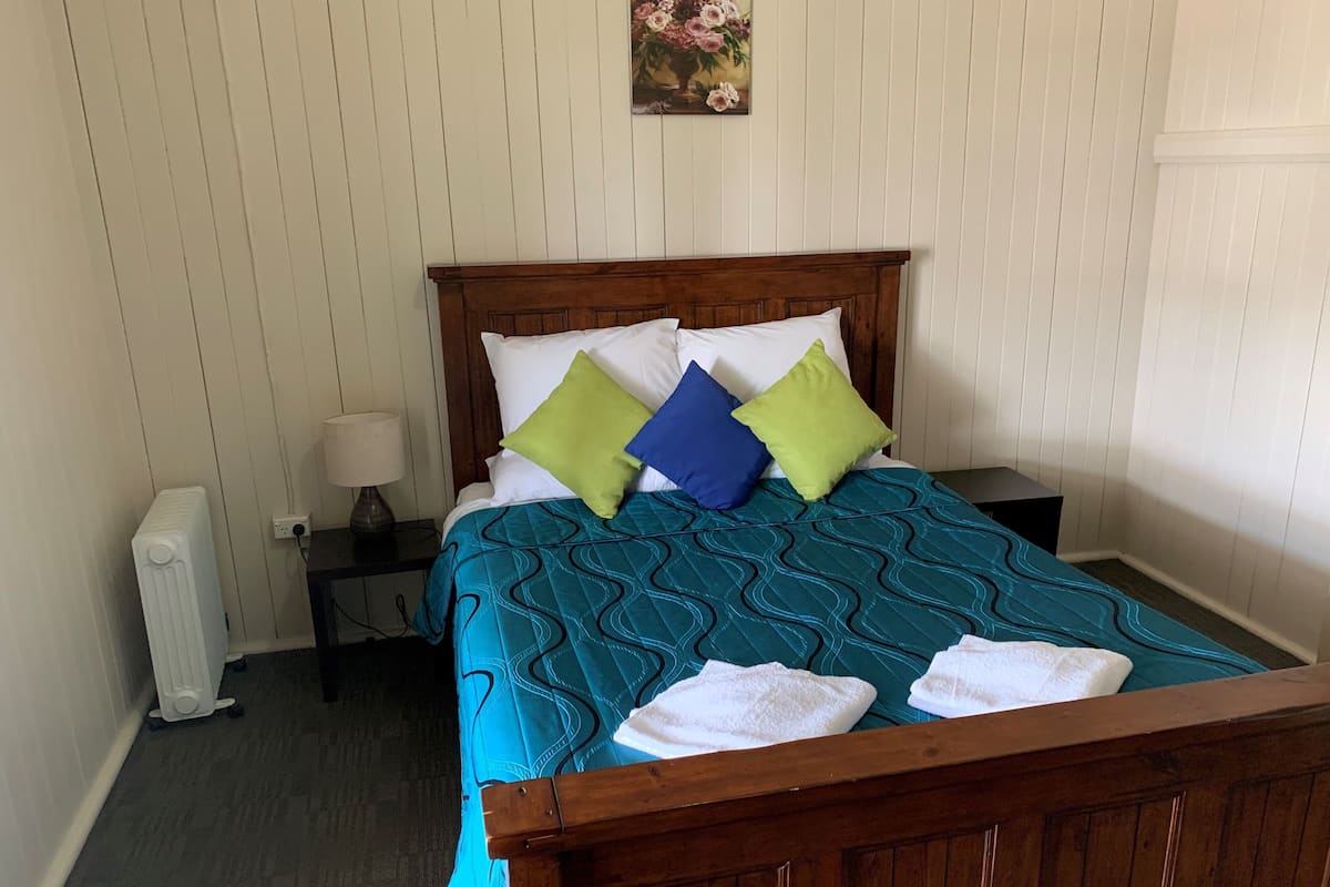 Quarto casal | Roupa de cama