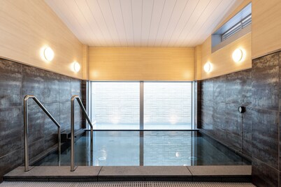 Kurayoshi City Hotel