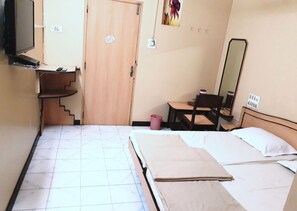 Quarto | Cofres nos quartos, quartos à prova de som, Wi-Fi de cortesia