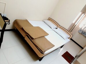 Quarto | Cofres nos quartos, quartos à prova de som, Wi-Fi de cortesia
