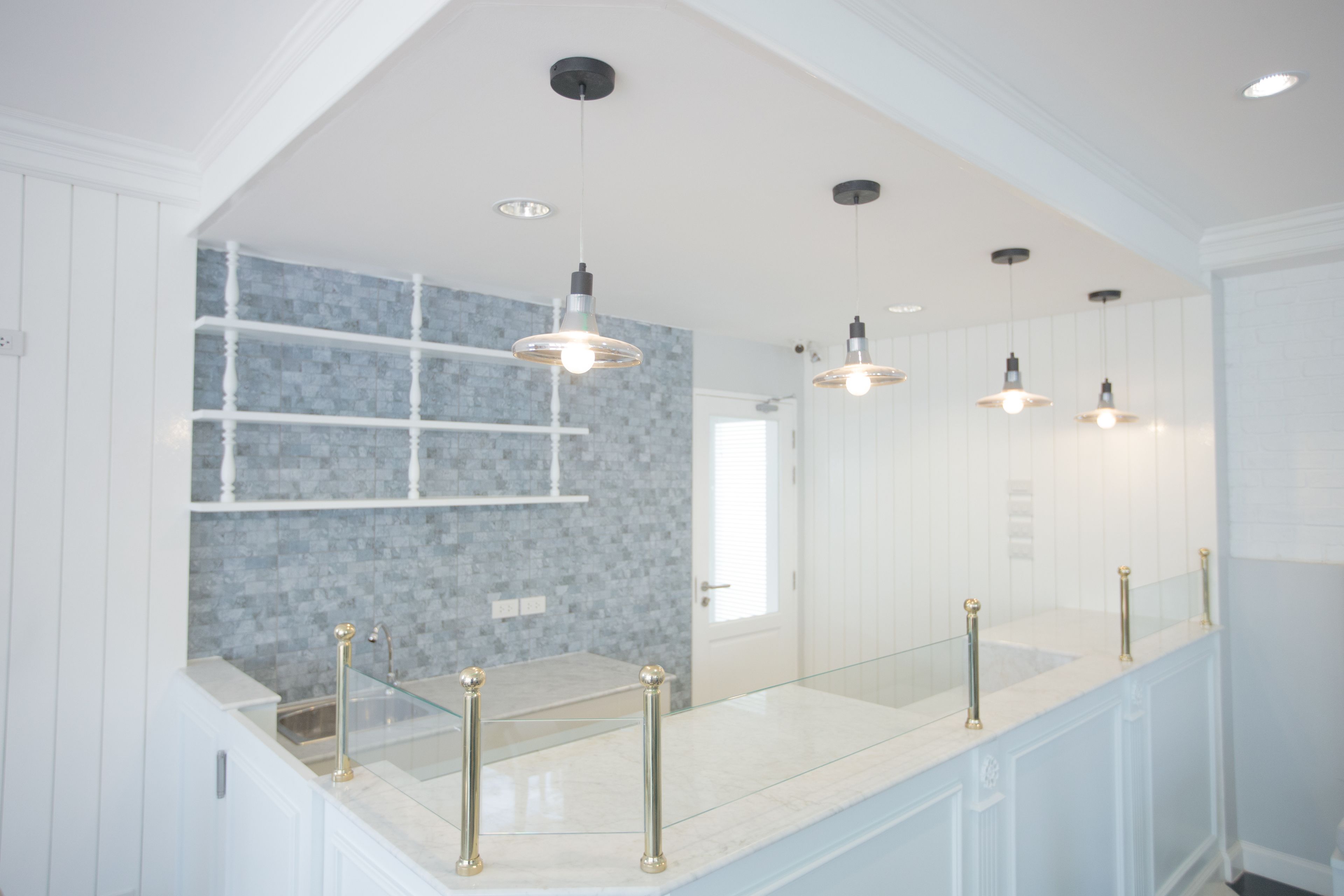 Comodidades da propriedade