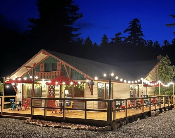 Adk Trail Inn - Wilmington, NY