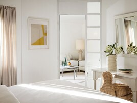 Quarto Nobre | 1 quarto, ferro/tábua de engomar, Wi-fi grátis, roupa de cama fornecida