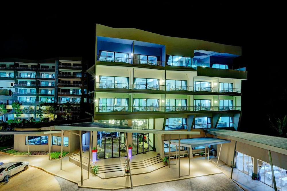 Splendid Hotel Khaoyai - Muak Lek District