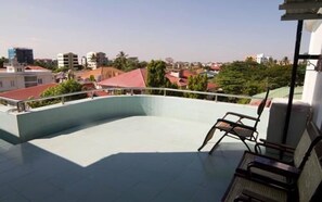 Pormenores do exterior