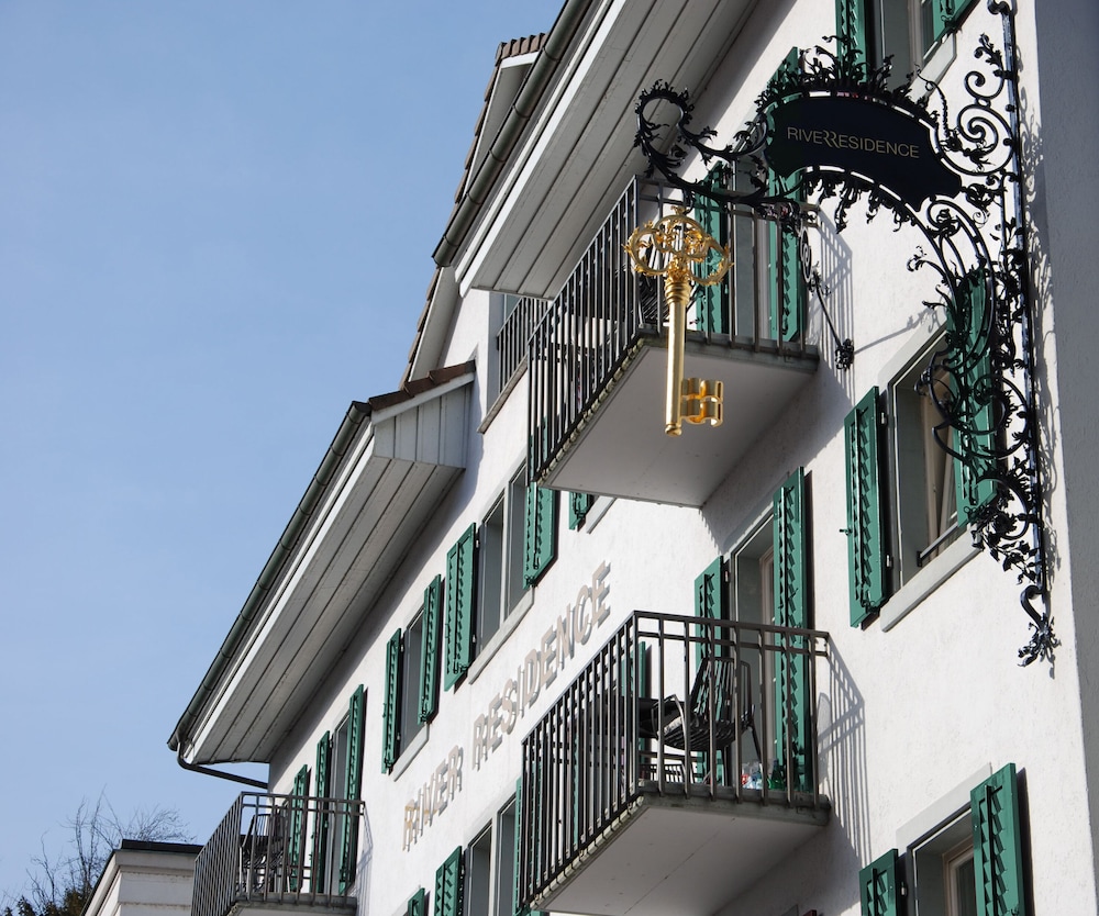 River Residence - Kanton Aargau