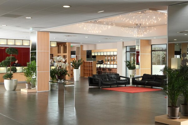 Residhome Suites Paris Sénart - Lieusaint