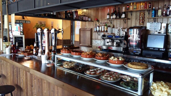 Hostal Mainz - Piedralaves