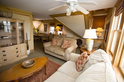 Ocean View Inn