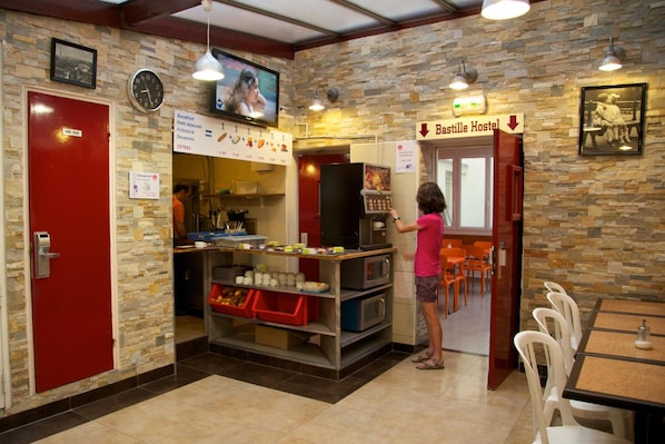 Restaurantes