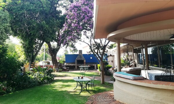 3@marion Guesthouse - Pretoria