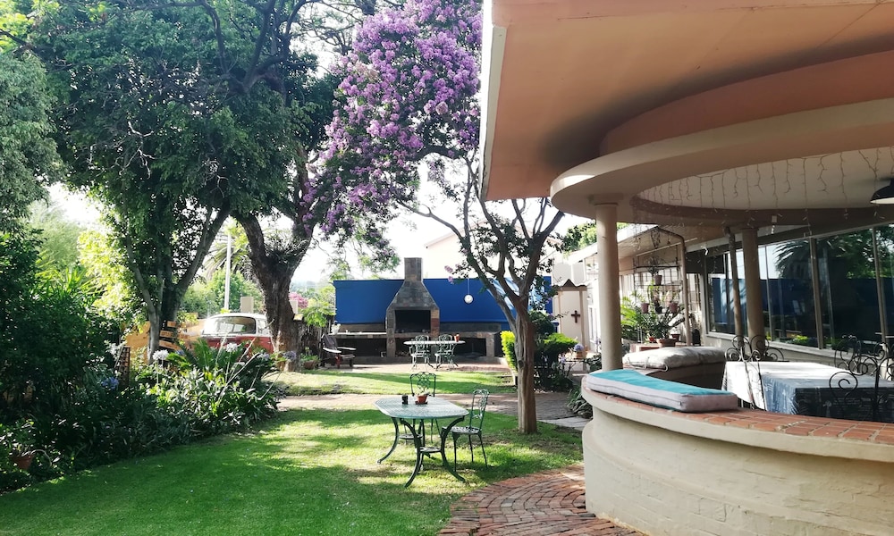 3@marion Guesthouse - Pretoria