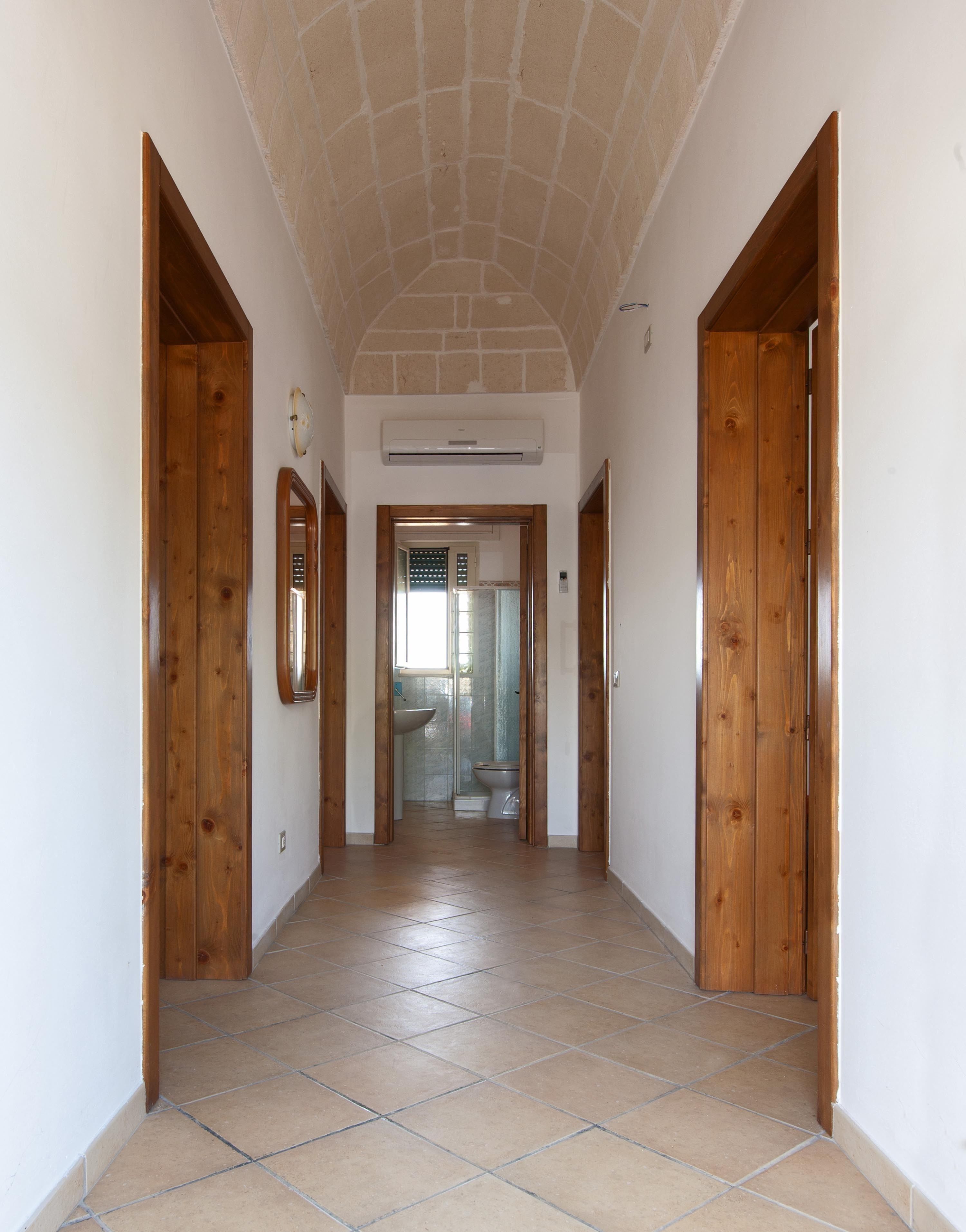 Apartamento, 3 quartos | Área de estar | TV