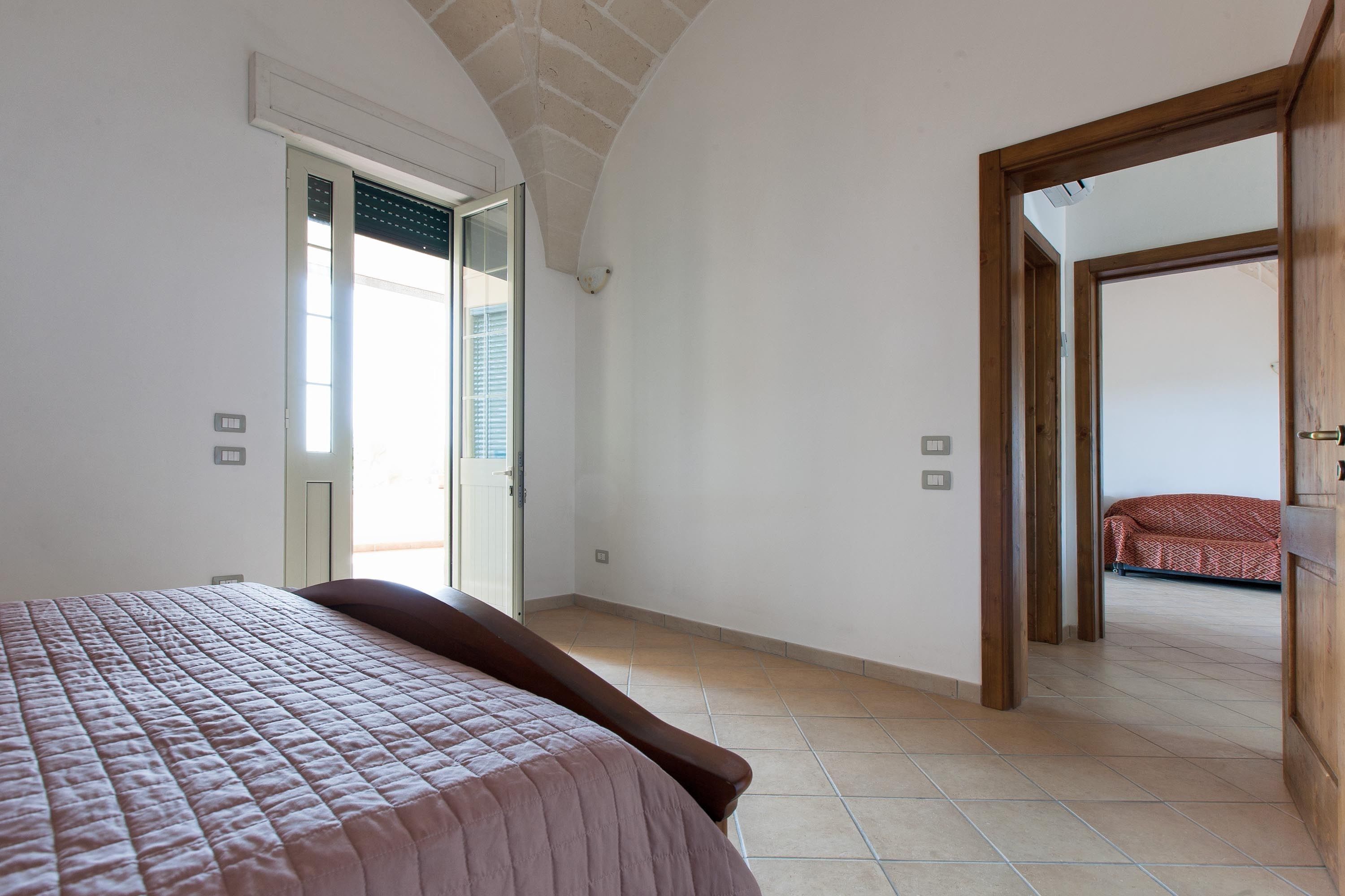 Apartamento, 3 quartos | Ferros/tábuas de passar roupa