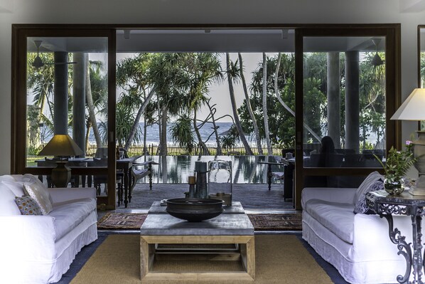 Pormenores do interior