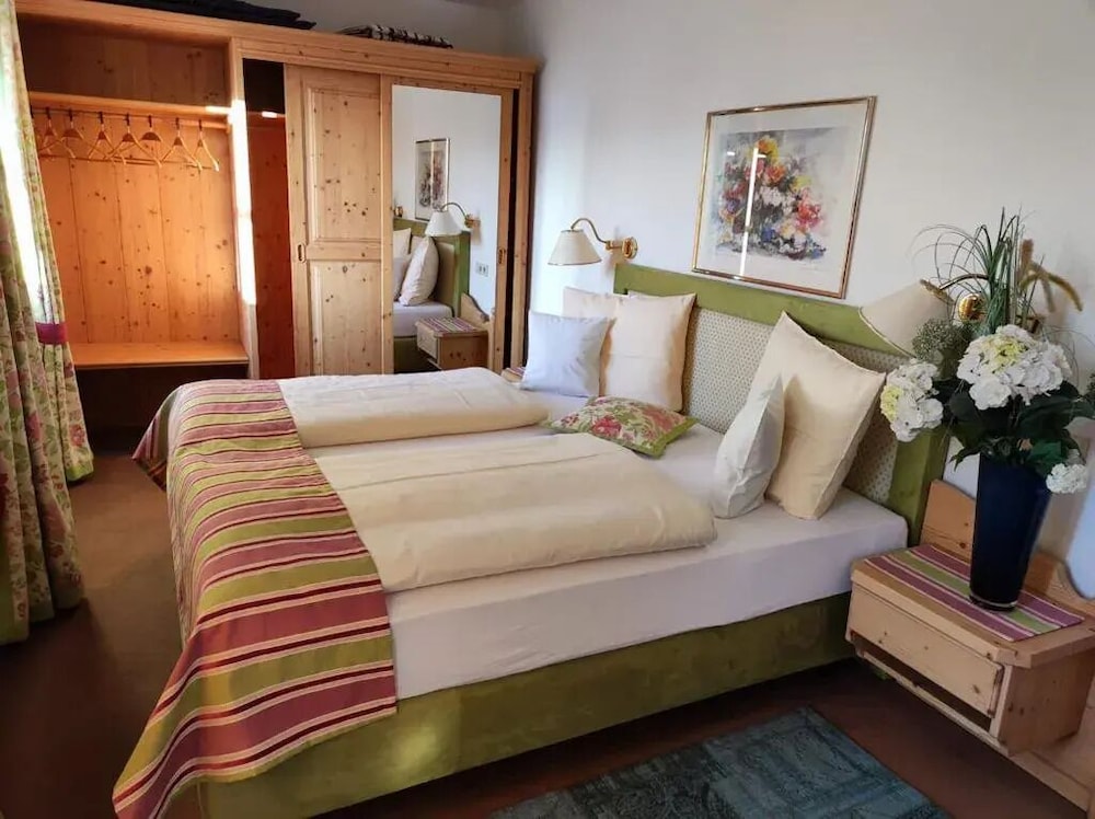 Aparthotel Fackler - Tegernsee