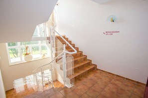 Escadas