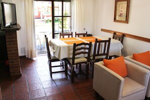 Refeições no quarto