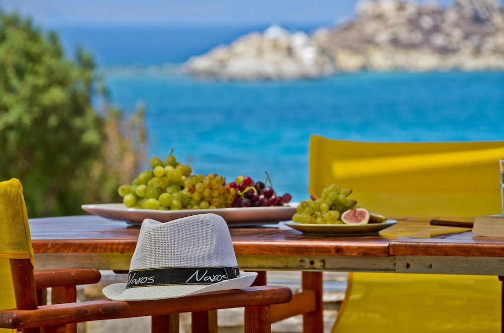 Ydreos Studios & Apartments - Naxos