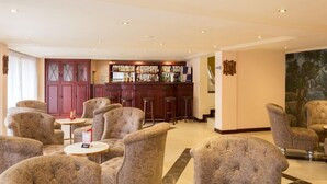 20 bares/lounges