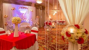 Salão de eventos
