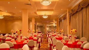 Salão de eventos