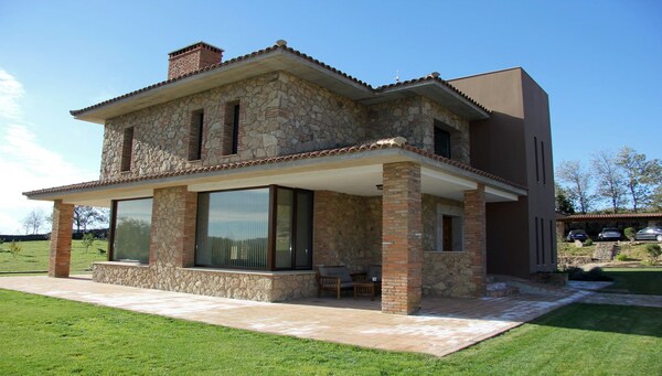 Agua Antigüa Casa Rural - Valle del Jerte