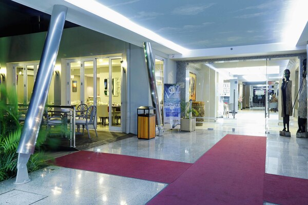 Hotel Terminus - Maputo