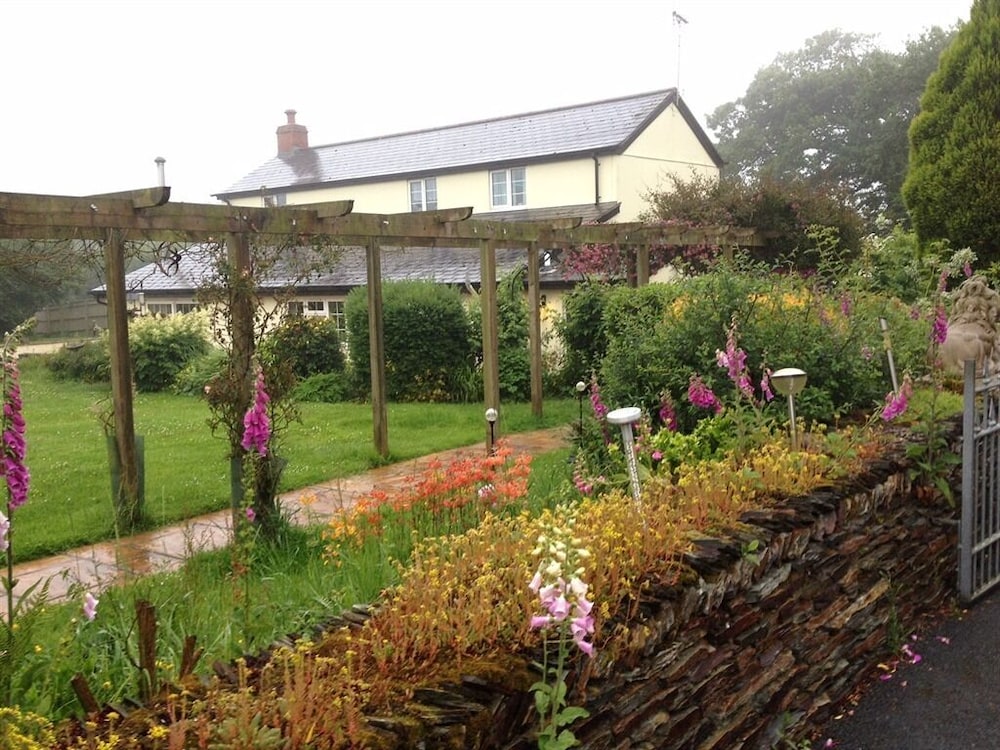 Barton Gate Farm Guesthouse - Cornouailles