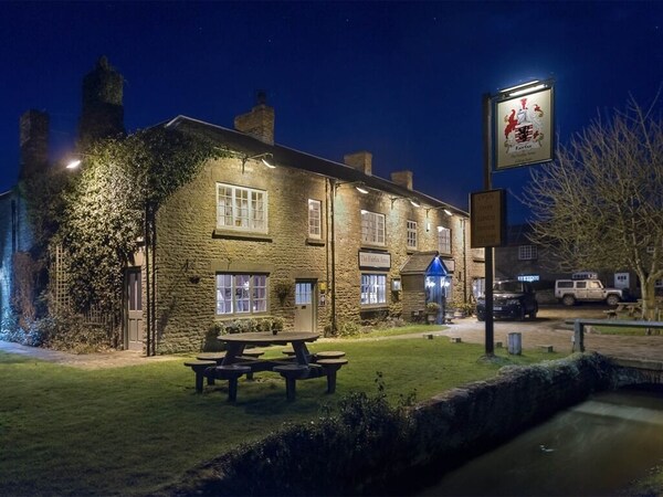 The Fairfax Arms - Yorkshire