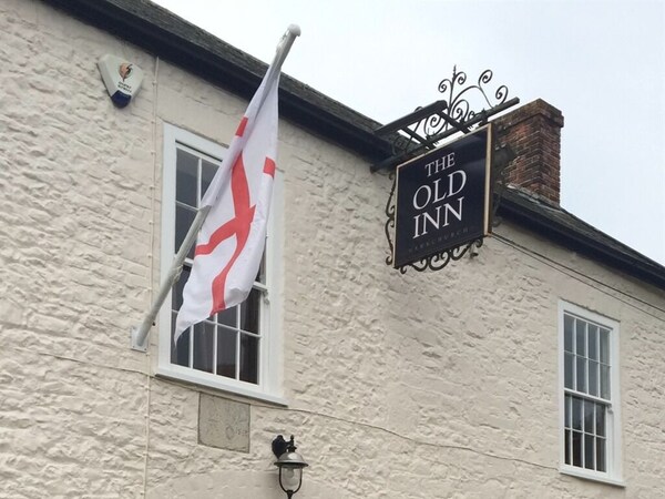 The Old Inn - Devon