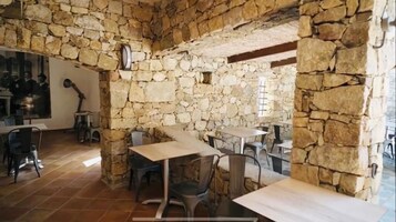 Terraço/pátio interior