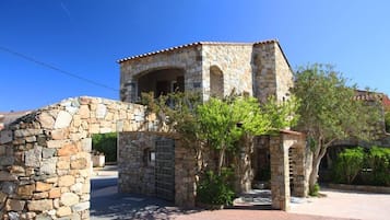 Fachada