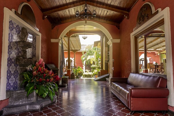 Hotel Astor - Retalhuleu