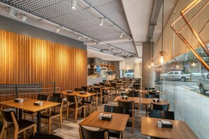 Almoço e jantar, culinária argentina