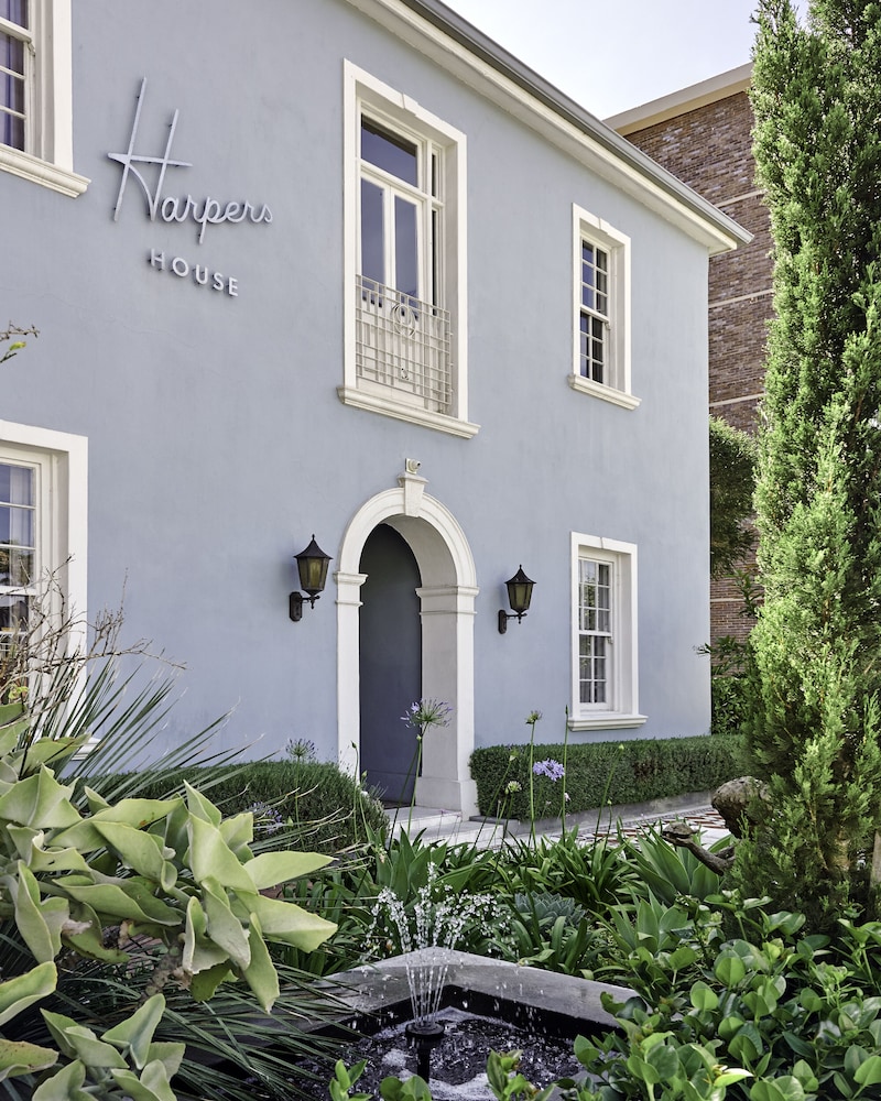 Harpers House - Cape Town