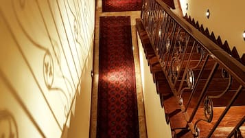 Escadaria