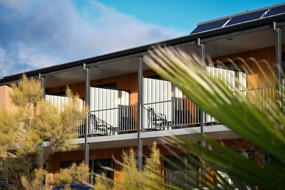 Mansfield Apartments - Mansfield