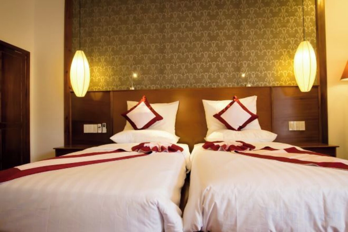 Twin Room Non smoking