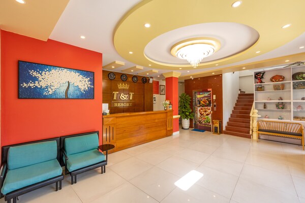 T&t Resort And Spa - Phú Quốc