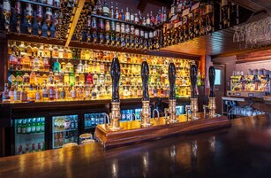 Bar (na propriedade)