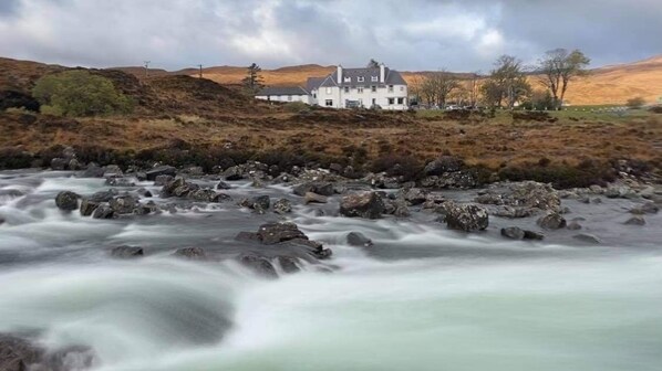 Sligachan Hotel in Isle of Skye: Find Hotel Reviews, Rooms, and Prices ...