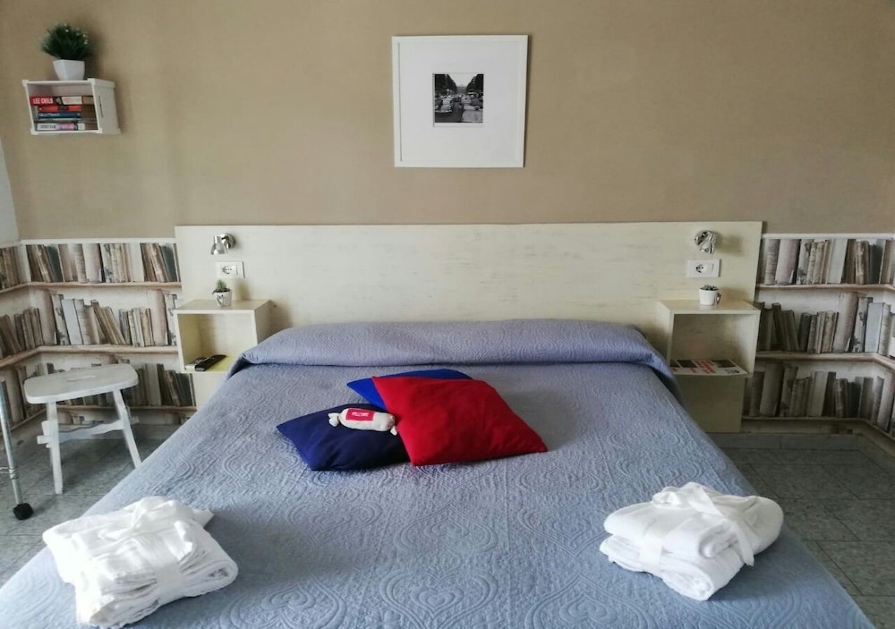 B&b Sweet Home - Pompei