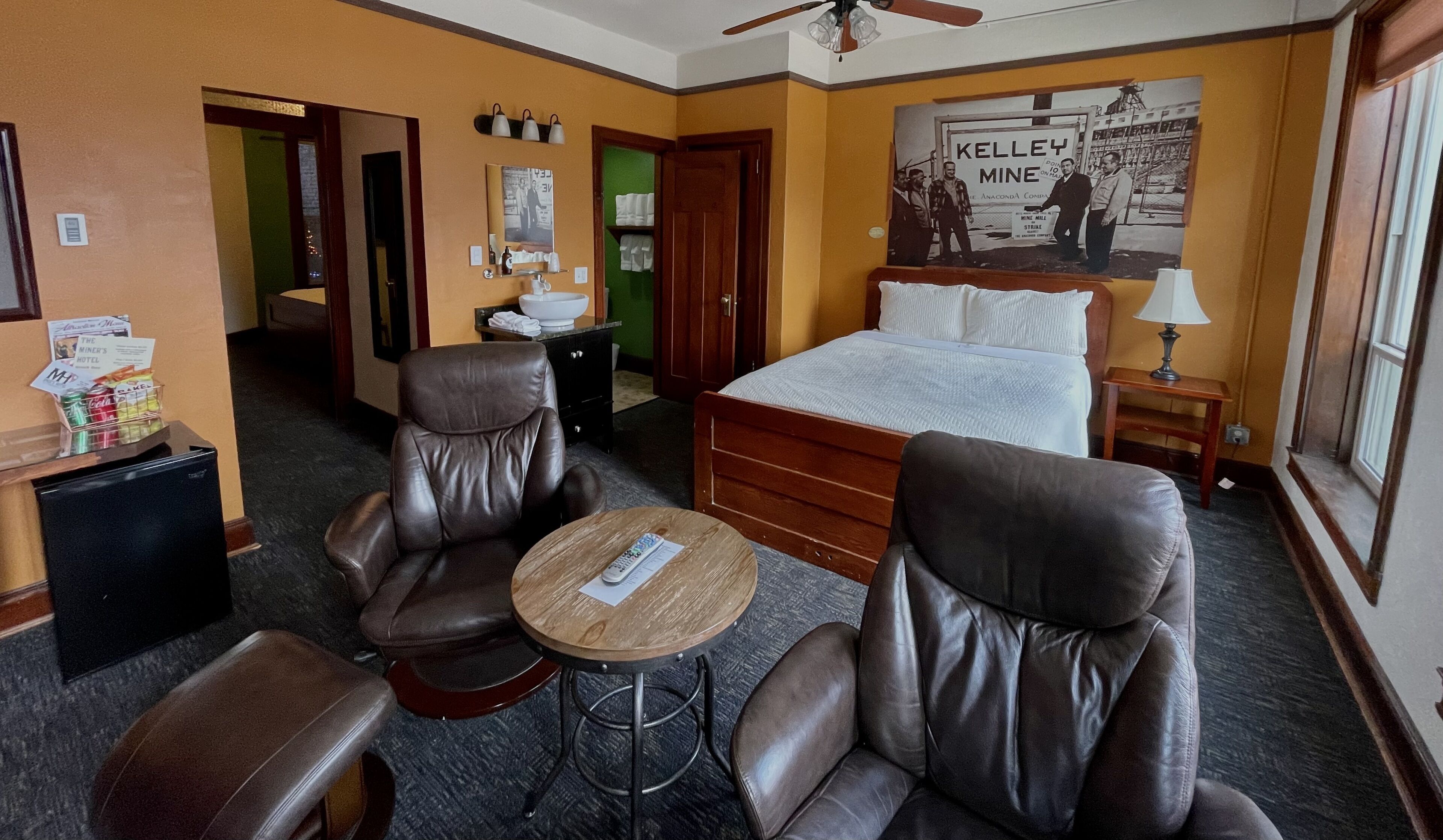 3 Best Historic Hotels In Butte, Montana - Updated 2024 | Trip101