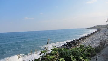Vista do alojamento
