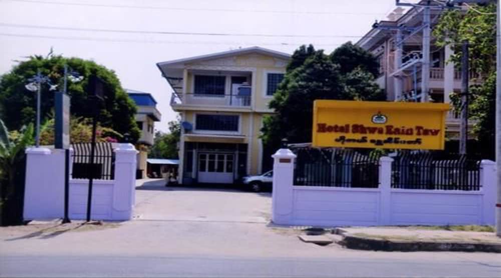 Hotel Shwe Eain Taw - Yangon
