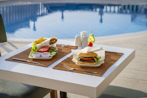 Área de restauração