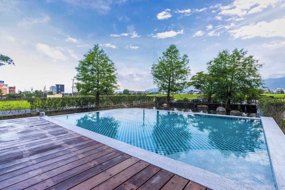 Sunrise Bed And Breakfast - Taiwan