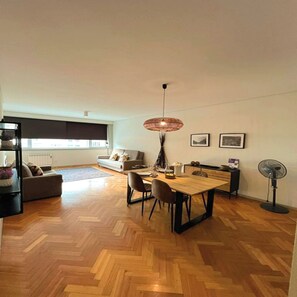 Apartamento, 1 quarto | Comodidade do quarto