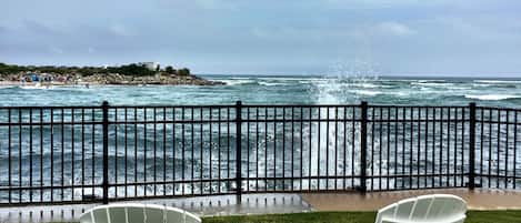 Comodidades da propriedade